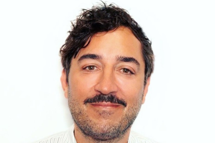 Grizzly Bear's Ed Droste Is Now an Associate Marriage and Family ...