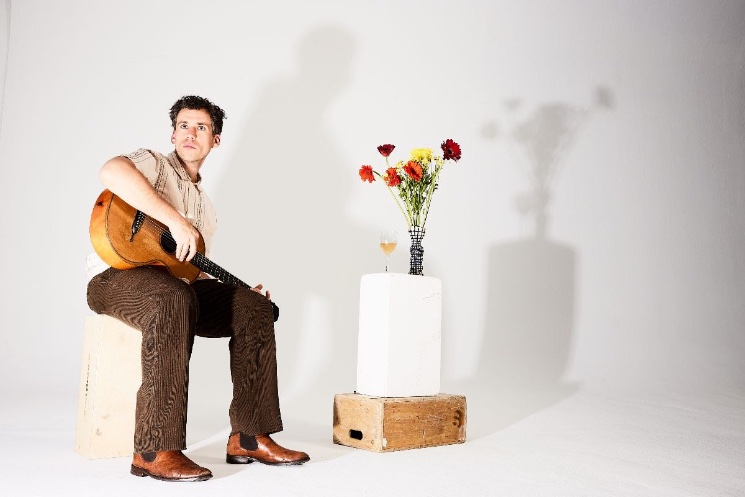 A. Savage Announces Second Solo Album 'Several Songs About Fire ...