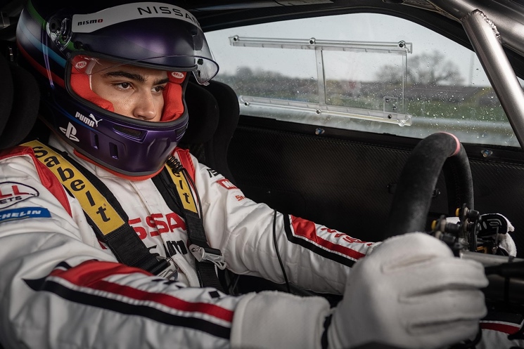 'Gran Turismo' Overcomes a Sluggish Start with a Brisk Final Lap │ Exclaim!