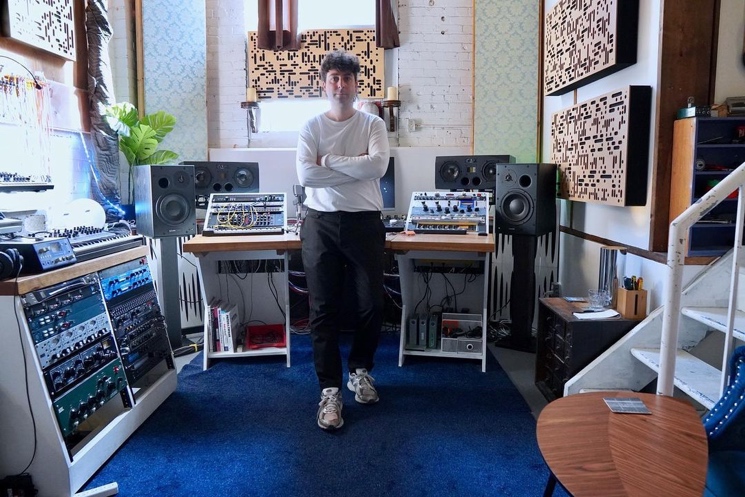 Toronto's Candle Recording Studio Closes Due to Rising Rent │ Exclaim!