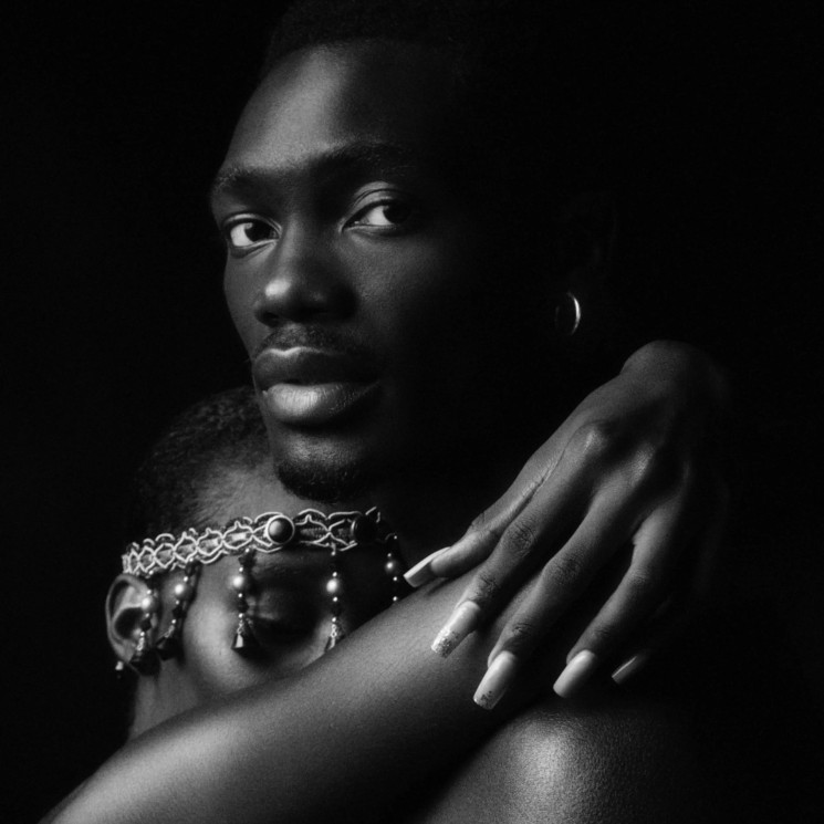 TOBi Announces New Album 'Panic,' Shares "She Loves Me" │ Exclaim!