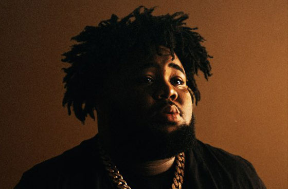 Rod Wave Plays Toronto on North American Tour Behind 'Nostalgia' │ Exclaim!