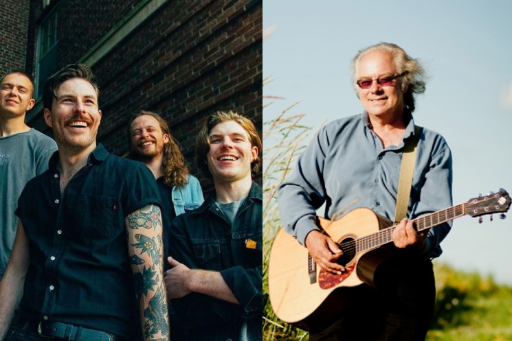 Thunder Bay's Honest Heart Collective and Rodney Brown Team Up to ...