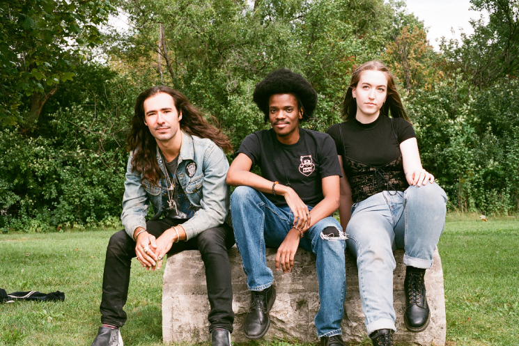 JONCRO Share Artfully Destructive Music Video for " Nada Más Queda ...