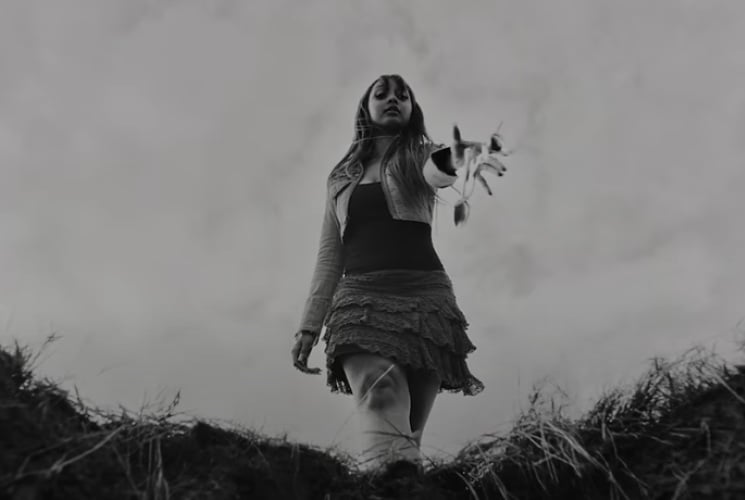 PinkPantheress Pays Homage to Björk with "Capable of love" Video │ Exclaim!