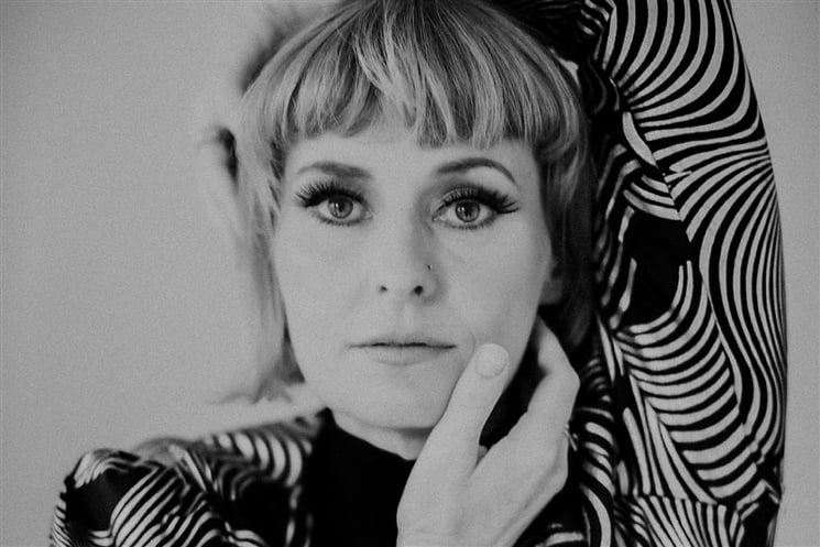 Jenn Grant Announces Toronto Album Release Show with Amy Millan ...