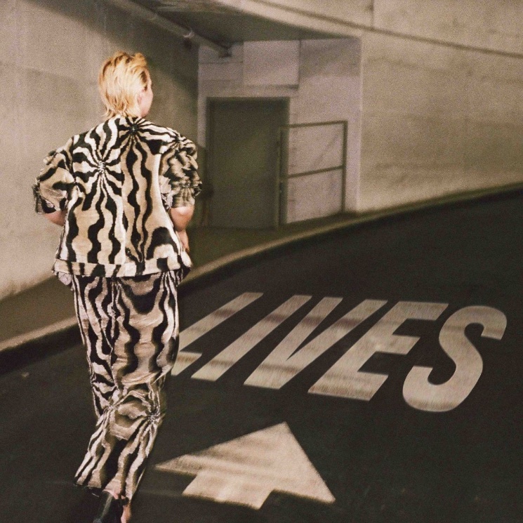 U.S. Girls Release Live Album, Spanning a Half-Decade of Performances ...