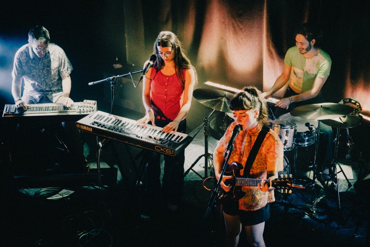 Quebec's Festival de Musique Émergente Felt Like Summer Camp │ Exclaim!