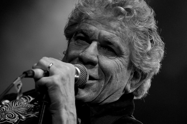 Nazareth Vocalist Dan McCafferty Dies at 76 │ Exclaim!