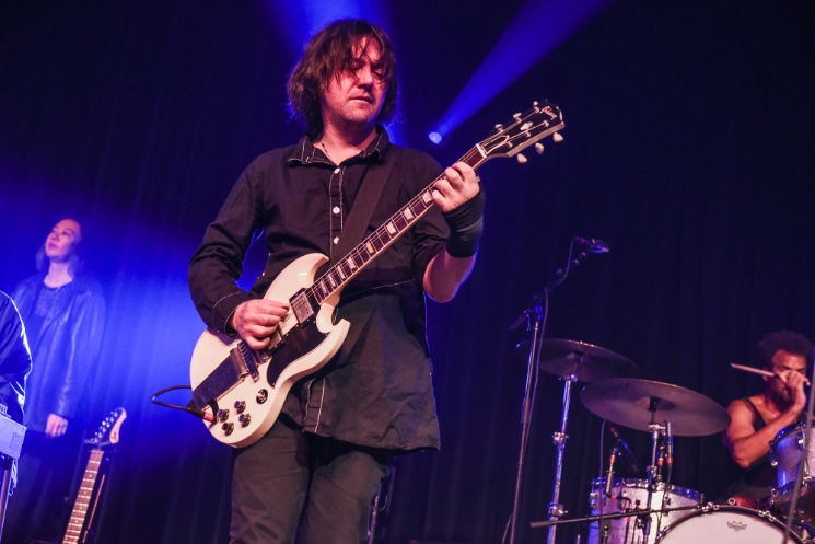 Bright Eyes Cancel All 2024 Shows │ Exclaim! Bright Eyes Cancel All 2024 Shows │ Exclaim!
