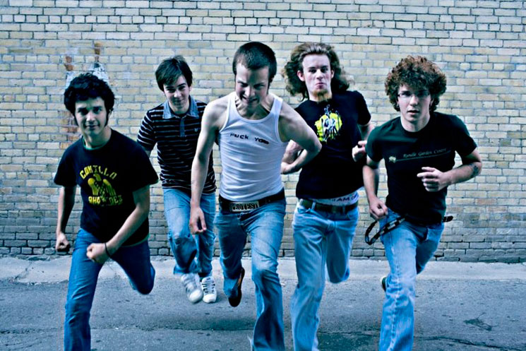 Protest the Hero's 'A Calculated Use of Sound' at 20: How They Got Over ...