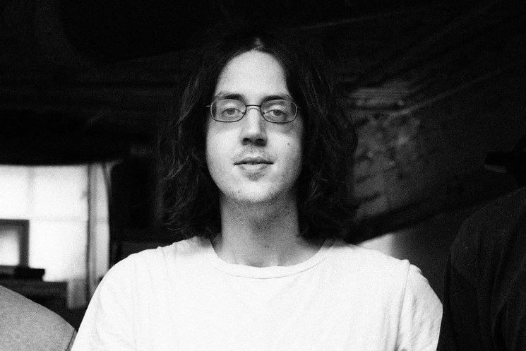 Cloud Nothings' Dylan Baldi Drops New Solo EP 'On the Way to Vesuvius ...