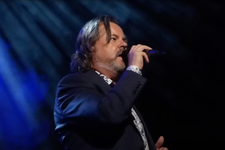 Cape Breton Singer-Songwriter Bruce Guthro Dies at 62 │ Exclaim!