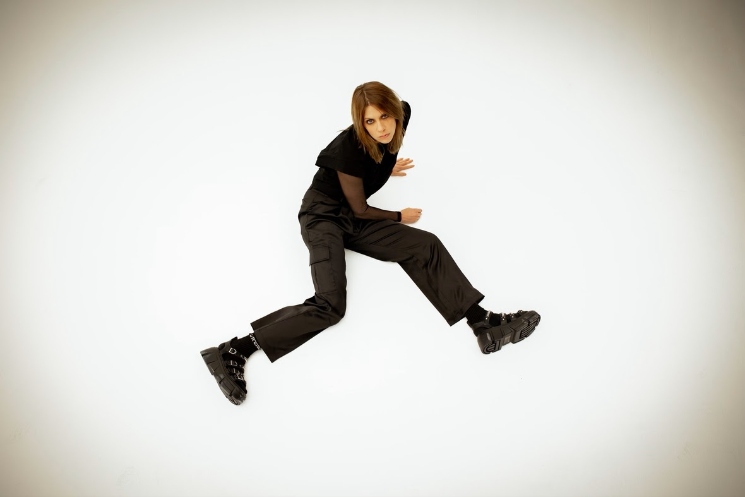 K.Flay Maps Out Intimate 2024 North American Tour │ Exclaim!