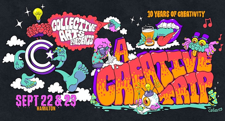 Collective Arts Gets U.S. Girls, Chastity, DijahSB, Born Ruffians for A ...