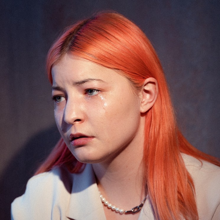 Taylor Janzen Details Debut Album 'I Live in Patterns,' Shares Title ...