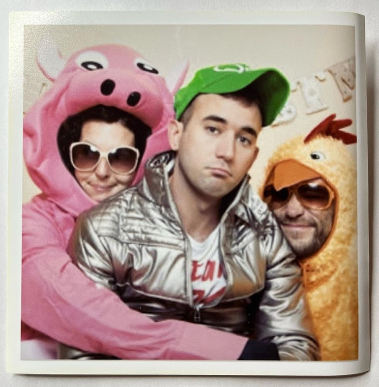 Sufjan Stevens and Rosie Thomas Team Up on "We Should Be Together ...