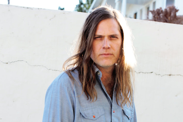 Fruit Bats Map Out North American Tour, Share "Waking Up in Los Angeles ...