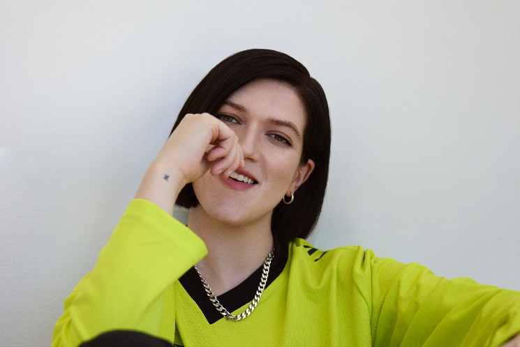 Romy Maps Out North American Tour Dates, Plays Toronto │ Exclaim!