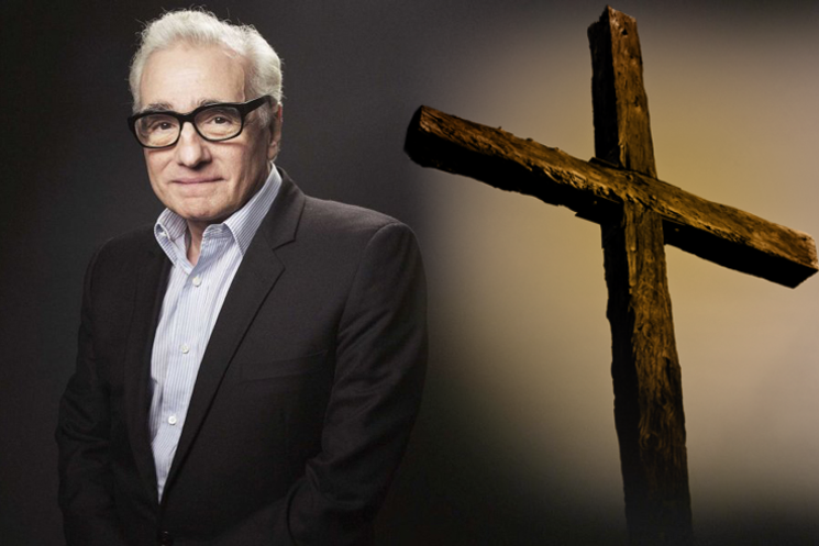 Martin Scorsese Wants to Be in His Own Movie About Jesus │ Exclaim!