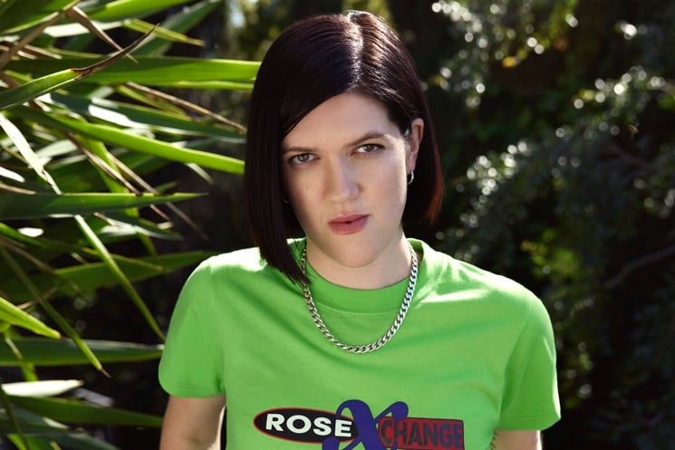 The xx's Romy Is Enjoying Life — and She's Here to Help You Do the Same ...