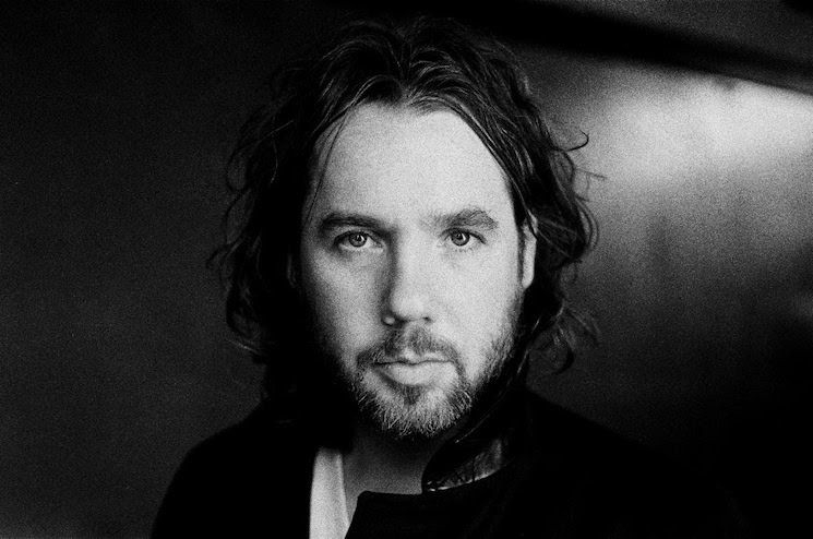 Broken Social Scene's Kevin Drew Scores 'The Movie Man' Documentary ...