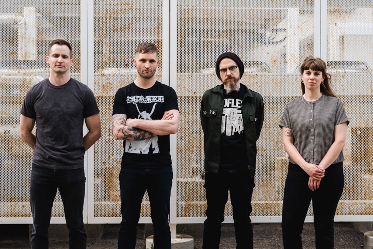 KEN mode Reclaim Their Crown: "We Became Like Poison — Pariahs" │ Exclaim!