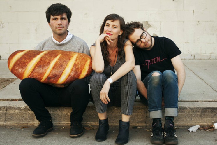 Cheekface Map Out 2023 North American Tour │ Exclaim!