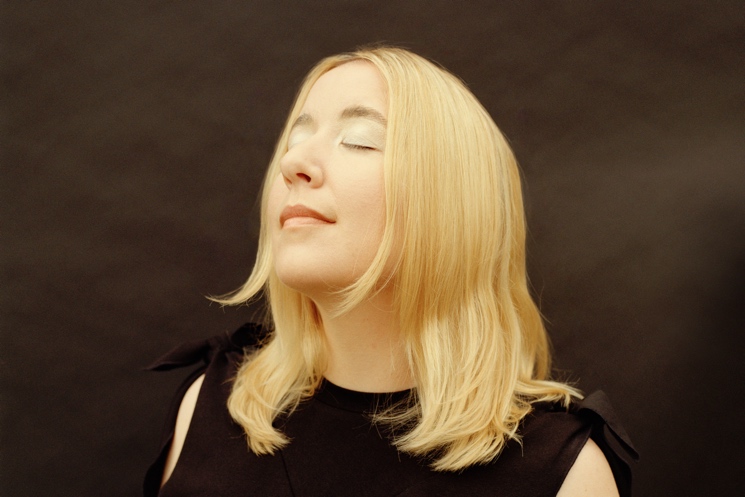 Austra Finds Her "Dream Project" in Rewriting Tchaikovsky │ Exclaim!