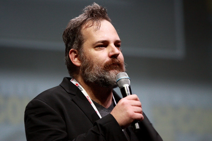 Dan Harmon Responds to Justin Roiland Allegations: "I'm Frustrated, Ashamed and Heartbroken ...