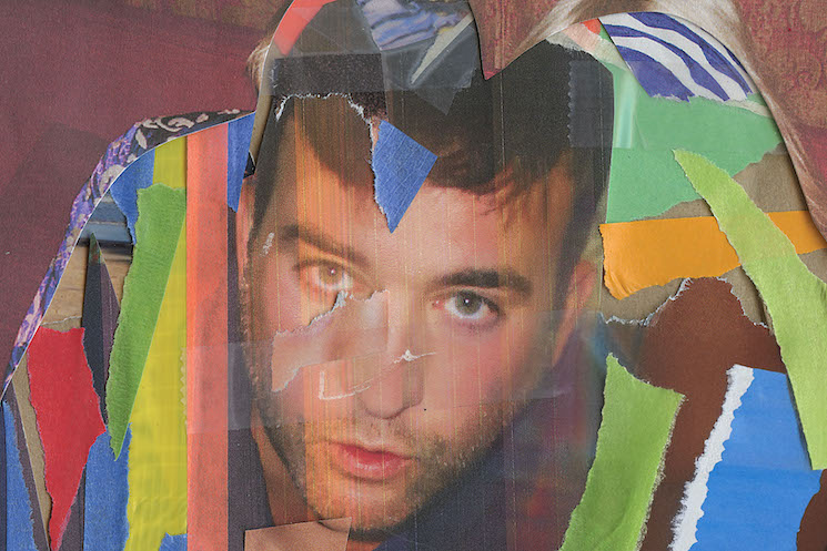 Sufjan Stevens Dedicates New Album 'Javelin' to Late Partner Evans ... Sufjan Stevens Dedicates New Album 'Javelin' to Late Partner Evans ...