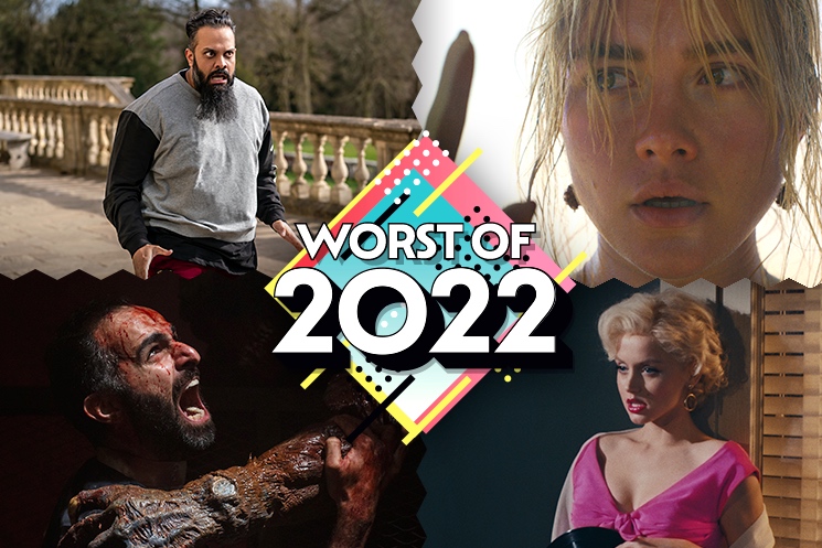 Exclaim!'s 10 Most Disappointing Films of 2022 │ Exclaim!