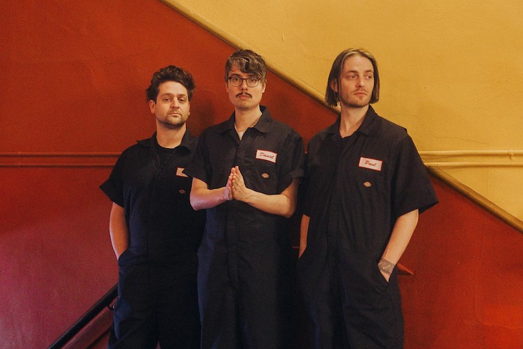 Joywave Plot 2023 North American Tour │ Exclaim!