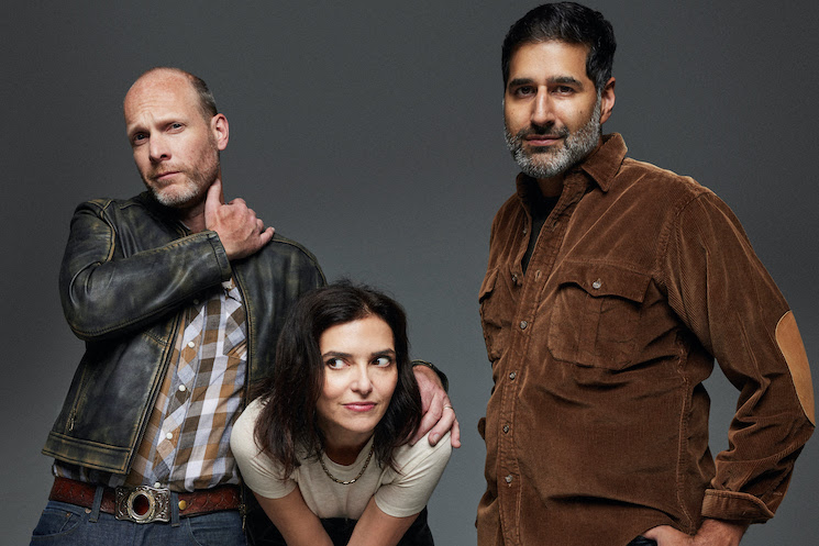 The Rural Alberta Advantage Announce 2024 North American Tour │ Exclaim!