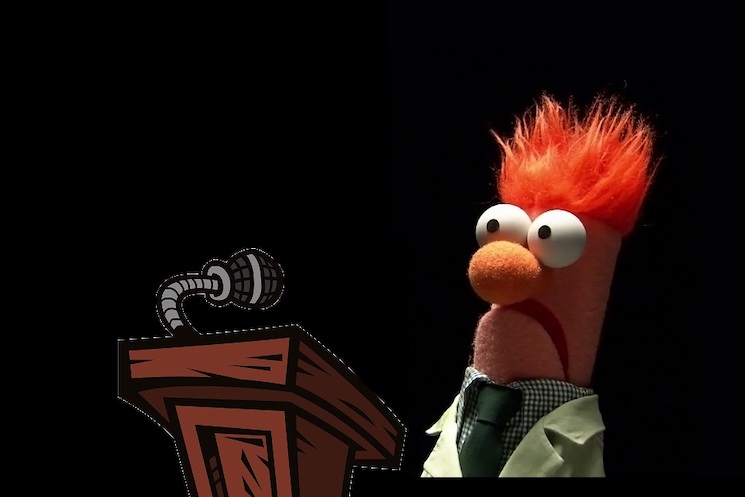 This Funny Week in Funny Tweets: October 6, 2023 │ Exclaim!