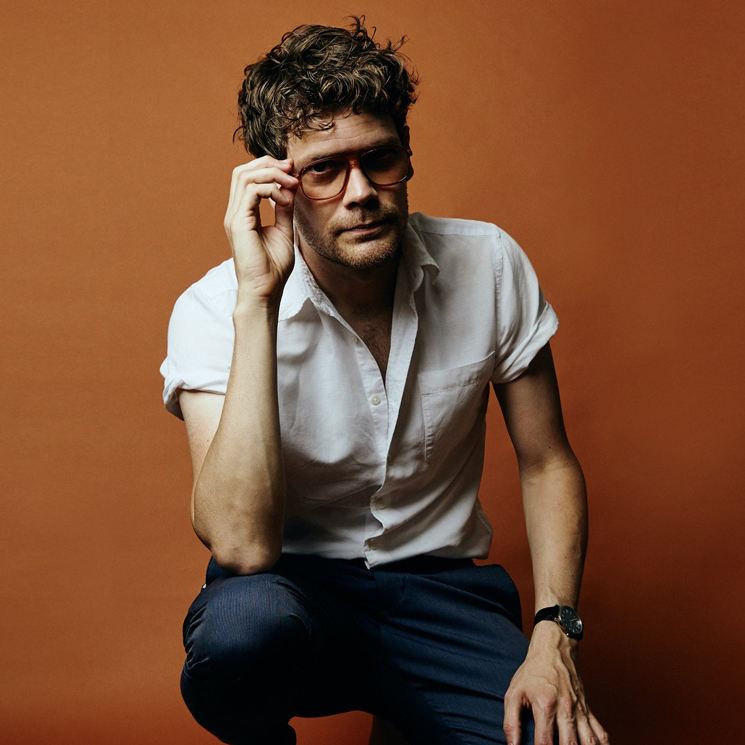 Ex-Fast Romantics Guitarist Kevin J. Black Teases Solo Debut with ...