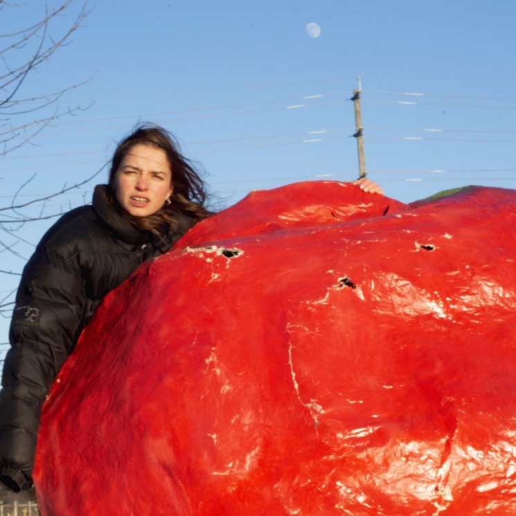 PACKS Announce Sophomore Album 'Crispy Crunchy Nothing,' Share New ...