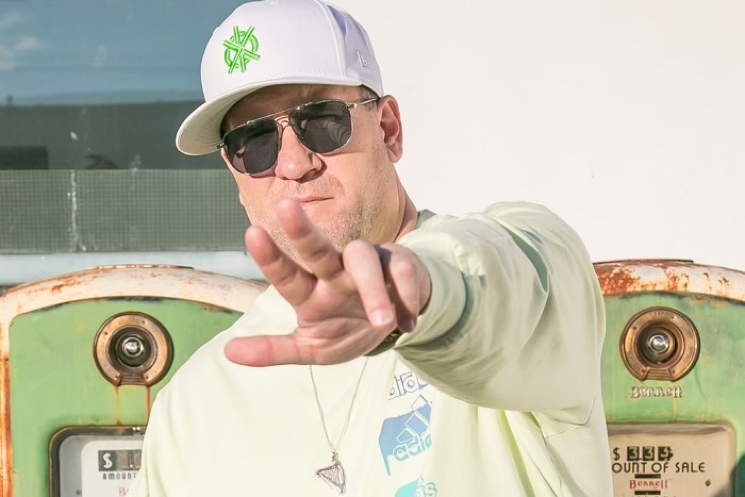 Canadian Songwriters Hall of Fame to Induct Snow's "Informer," Bran Van ...