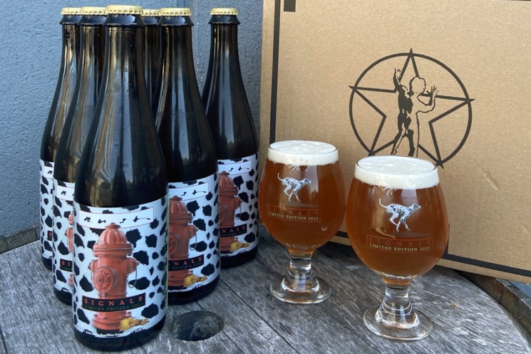 Exclaim! Holiday Gift Guide: The Best Canadian Craft Beer of 2022 ...