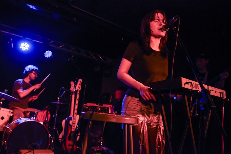 Toronto's 6 Can't-Miss Concerts, Including Rosalía, Jane Remover and ...
