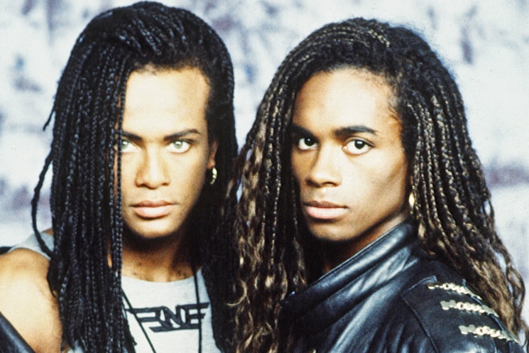 'Milli Vanilli' Offers Fresh Insight on a Familiar Controversy │ Exclaim!