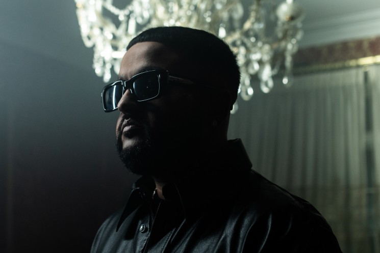NAV Plots 2023 North American Tour │ Exclaim! NAV Plots 2023 North American Tour │ Exclaim!