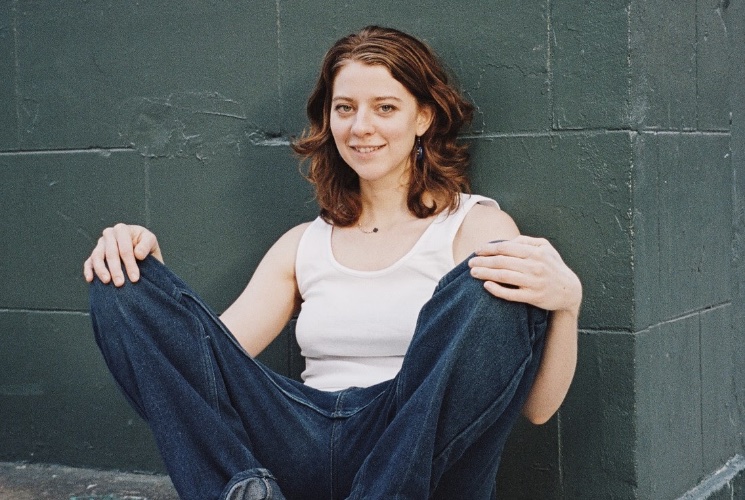 Allegra Krieger Announces 'Fragile Plane B-Sides' EP, Shares New Song ...