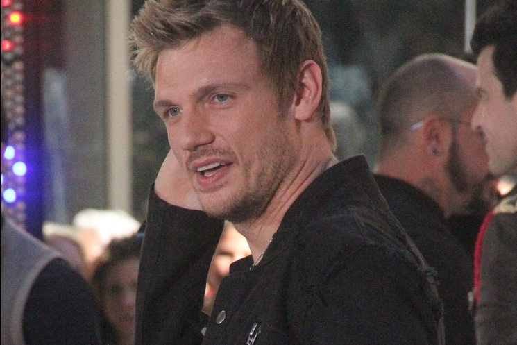 Nick Carter Sued for Sexual Assault and Battery │ Exclaim!