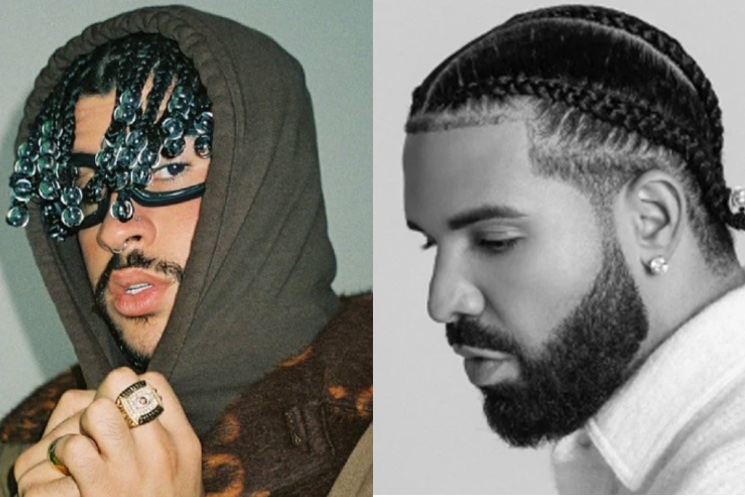 Birdman Claims Bad Bunny Has Been Secretly Signed to Drake's Label ...