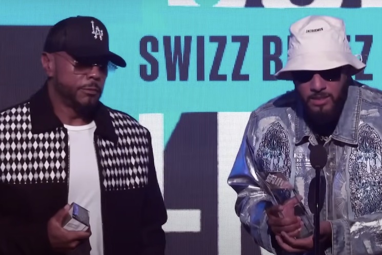 Swizz Beats, Timbaland Vow to Bring Back 'Verzuz' After Winning Lawsuit ...