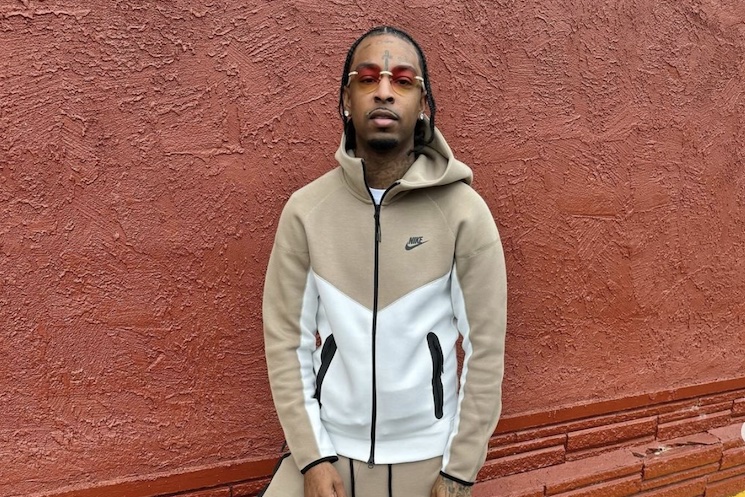 X Reacts to 21 Savage's Toronto Mans Impression │ Exclaim!