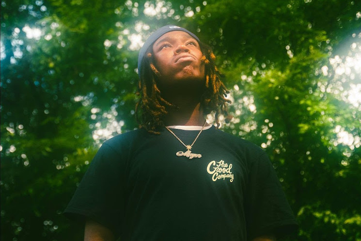 MAVI Hits Toronto on 'Laughing So Hard It Hurts' World Tour │ Exclaim!