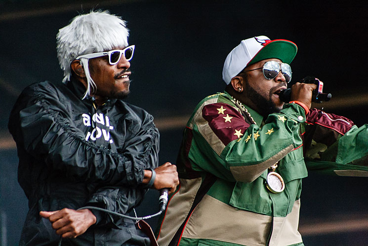 Outkast Albums Ranked by Greatness │ Exclaim!
