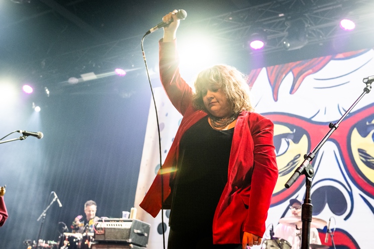 Amy Millan Announces North American Fall Tour │ Exclaim!